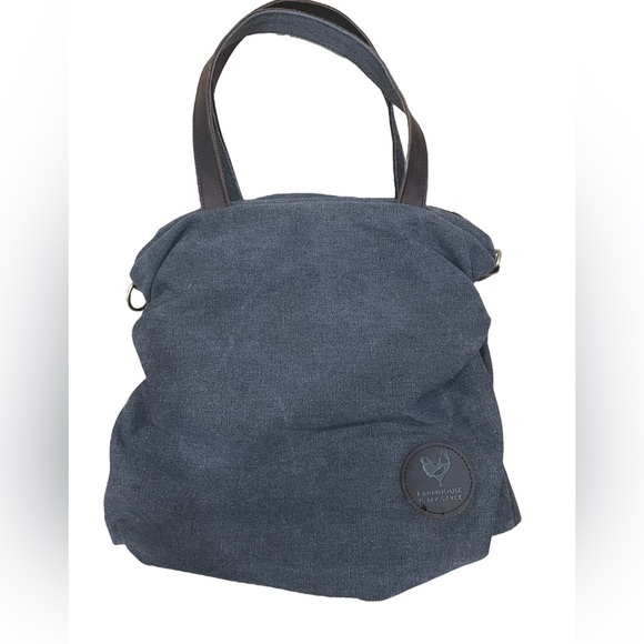Farmhouse Is My Style | Bags | Farmhouse Is My Style Womens Canvas ...